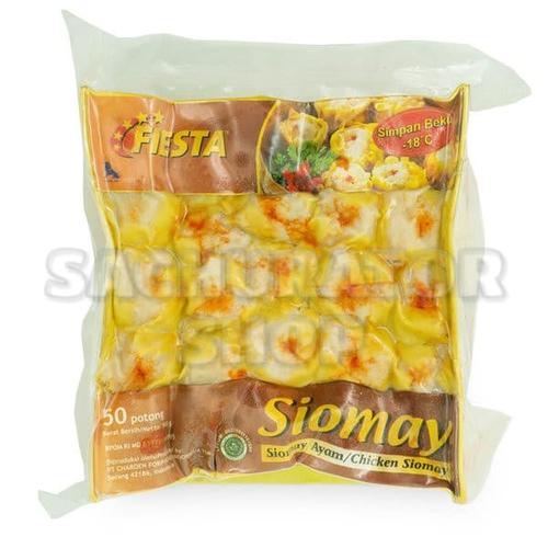 Jual Fiesta Somay Siomay Rasa Daging Ayam Fiesta Chicken Siomay Somay ...
