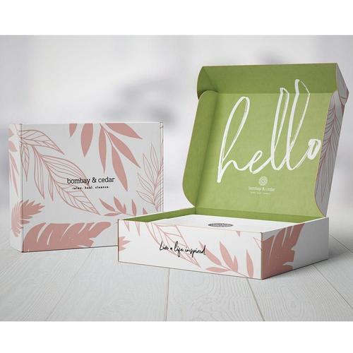 Jual Box custom packing packaging | kotak custom kardus kemasan custom ...