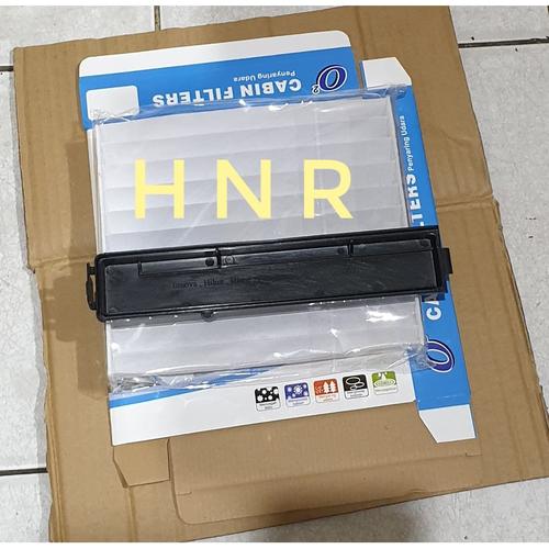 Jual Paket Filter AC MOBIL DAN Tutup KABIN TOYOTA INNOVA FORTUNER HILUX ...