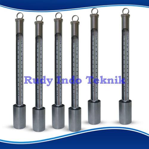 Jual Thermometer Sounding - Chasing Stainless Steel 304 - Kota ...
