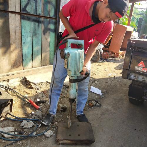 Jual Sewa Rental Jack Hammer Cibinong Alat Bobok Beton Tembok Dinding ...