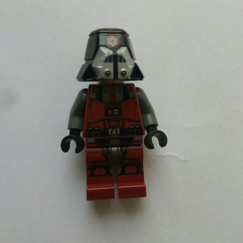 Jual lego RED SITH TROOPER 75001 - Jakarta Barat - Minifigure Gallery ...