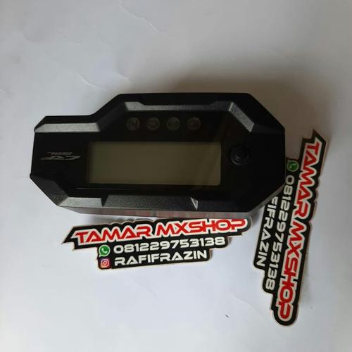 Jual speedometer crf 150L original copotan motor - Kab. Bantul - Tamar ...