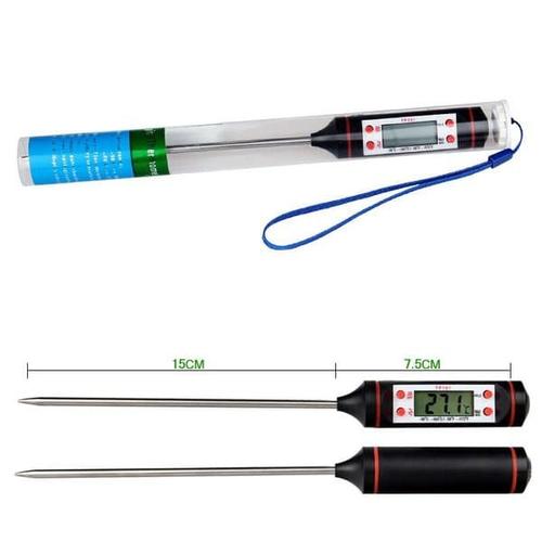 Jual Termometer Masak TP101 Digital Suhu Air Masakan Obat Dapur ...