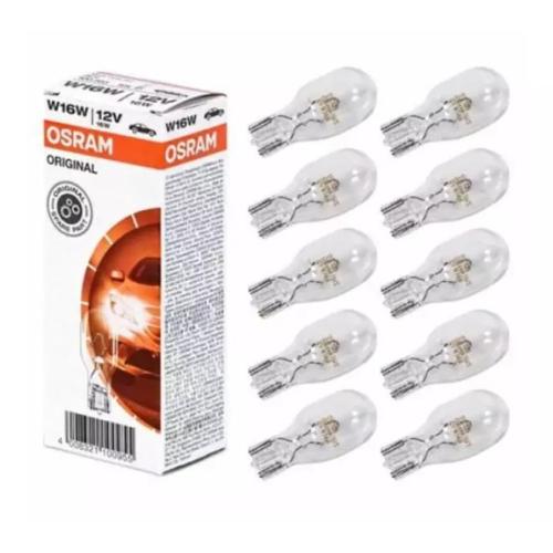 Jual OSRAM T16 W16W 12V 16W - Lampu Mundur 921 - Kota Surabaya ...