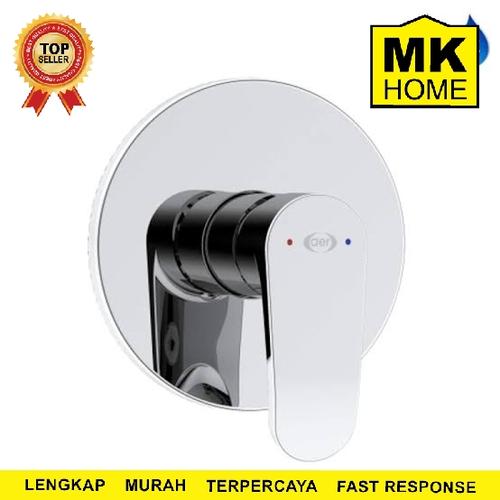 Jual AER Kran Tanam Shower Tembok Panas Dingin – Keran Air/ SAS SV2 - Jakarta Pusat - MK Home ...
