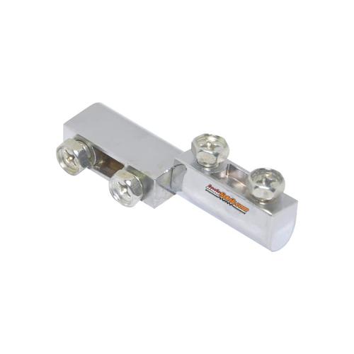 Jual Engsel Panel Box HL030 Stainless ( 89x14mm ) Haitan ORIGINAL ...