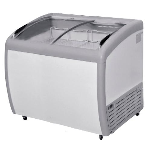 Jual GEA SLIDING CURVE GLASS FREEZER SD-260BY / Freezer Box GEA 260 ...