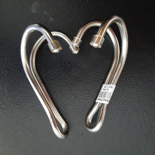 Jual Double Reef Hook Head Stainless Pengait Current Survival Scuba ...