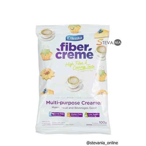 Jual Ellenka Fiber Creme 100GR Original - Kota Tangerang - stevania ...