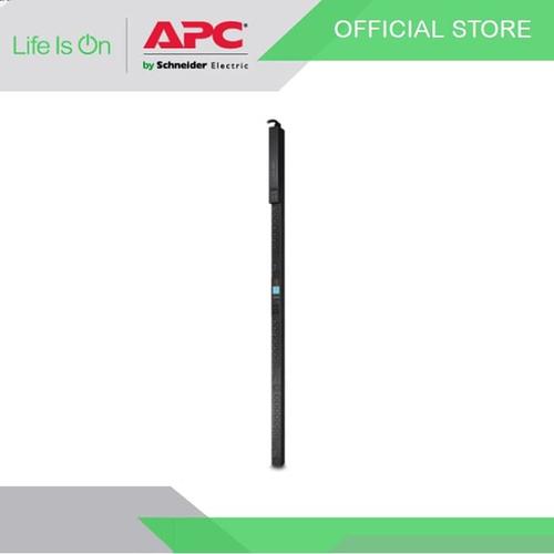 Promo Rack PDU 2G AP8653, Metered , ZeroU, 32A, 230V,(21) C13 & (3) C19 ...