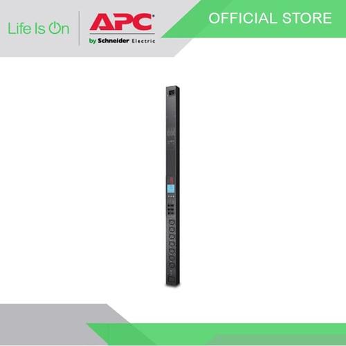 Promo APC Rack PDU 2G AP8958 Switched ZeroU 20A/208V 16A/230V (7) C13 ...