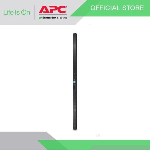 Promo APC Rack PDU 2G AP8959 Switched ZeroU 20A/208V 16A/230V (21) C13 ...