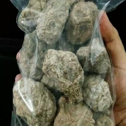 Jual obat herbal jamur susu harimau ukuran 1kg - Kab. Indramayu ...
