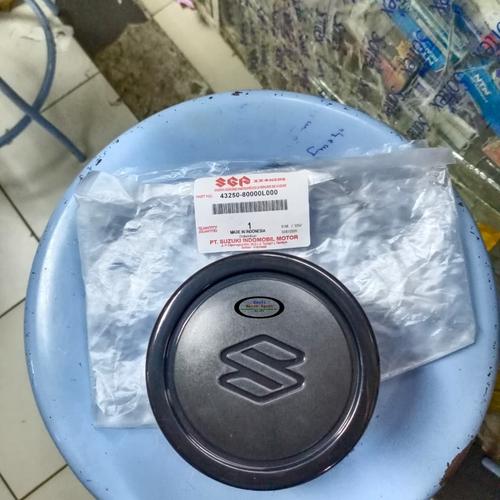 Jual dop roda suzuki jimny katana siera - Jakarta Pusat - rijki ...