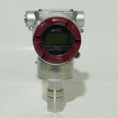 Jual ADVANCED PRESSURE TRANSMITTER AZBIL GTX60G-AAXA1FX-1XXAXA1-T1 ...