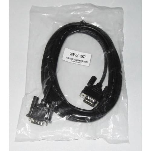 Jual Kabel Komunikasi XW2Z-200T PLC OMRON - HMI NB - Jakarta Barat ...