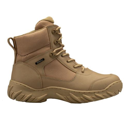 Jual BOOTS RIDING - LAARZ CORIANDER (Mud Beige) - 40 - Kab. Bandung ...