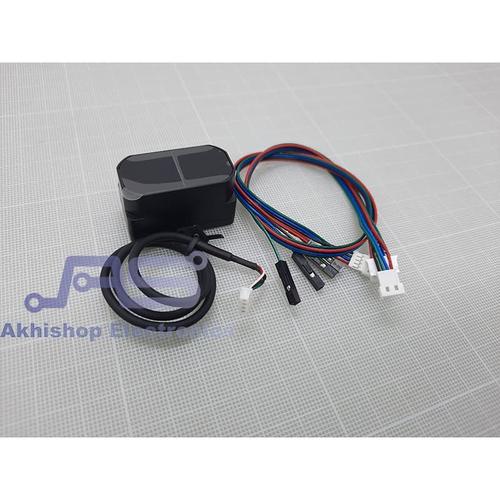 Jual TF Mini LiDAR Plus Laser Range Sensor 12M IP65 - Kota Surabaya ...