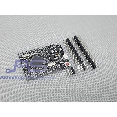 Jual MEGA 2560 PRO MINI ATmega2560-16AU Arduino Mega 2560 Compatible ...