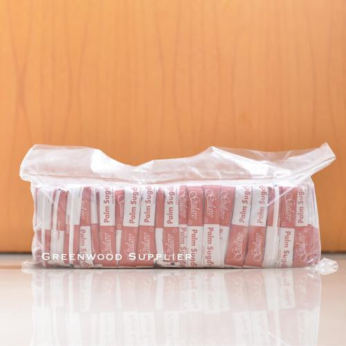 Jual Gula Aren Stick / Gula Aren Stik / Palm Sugar Stick - 100 Pcs ...