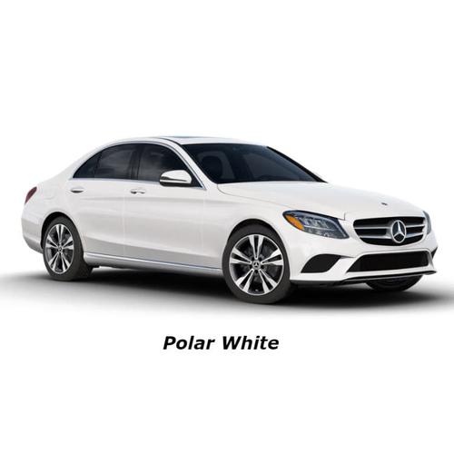 Jual MERCEDES BENZ MERCY POLAR WHITE CAT OLES PENGHILANG BARET MOBIL ...