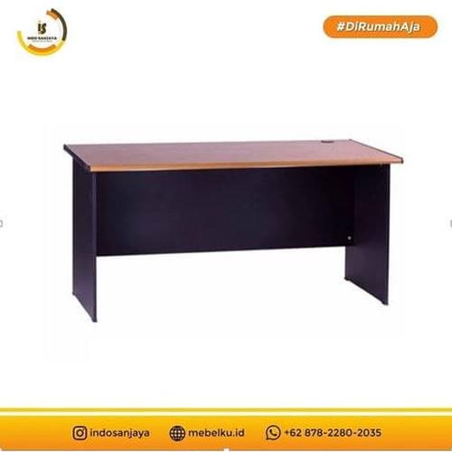 Jual Meja kerja / Meja kantor / Meja kayu / Meja Murah - VIP MV 602 ...