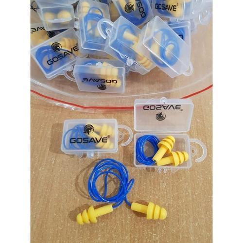 Jual Earplug gosave - Kota Palembang - Ruang Safety Palembang | Tokopedia