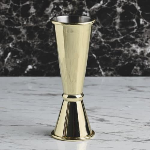 Jual Japanese Slim Jigger Gold 30/60ml - Kota Medan - Brewsuniq | Tokopedia