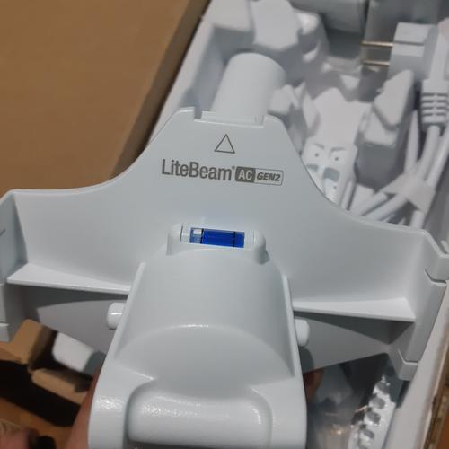 Jual Ubiquity Litebeam AC Gen2 23dbi LBE-5AC-Gen2 - Kab. Kediri - ko-ta ...