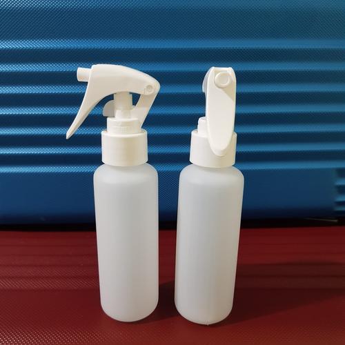 Jual BOTOL SPRAY 100ML TRIGER cocok untuk hand sanitizer atau ...