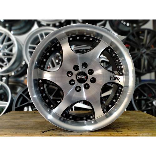 Jual Velg Celong Buat Avanza Ring 17 HSR GANGNAM Lebar 75/85 inci - Kota Bekasi - Toko Velg ...