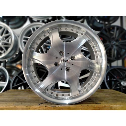 Jual Velg Mobil Honda Freed Celong Ring 17 HSR GANGNAM Pcd 4X100 - Kota ...