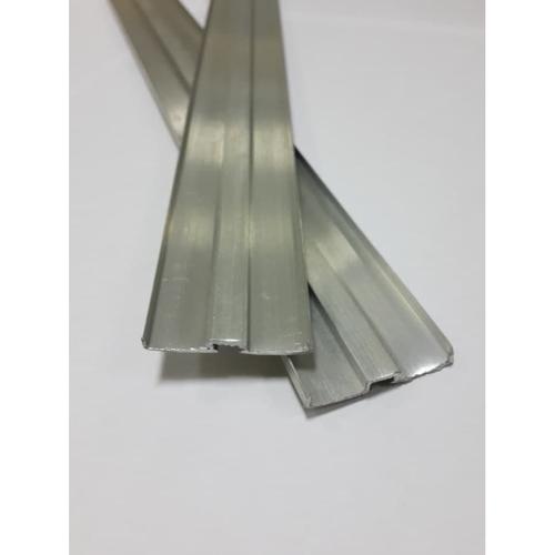 Jual Lis Aluminium Omega - Jakarta Barat - Metal Kreasi Utama | Tokopedia
