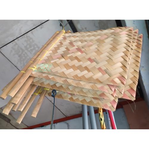 Jual Kipas Sate Rotan / Kipas Sate Bambu / Kipas Jadul / Kipas Anyam ...