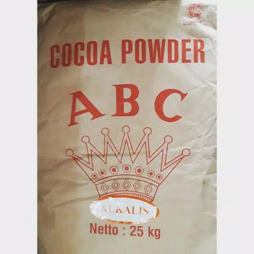 Jual Coklat Bubuk ABC / Cocoa Powder ABC Alkalis Repack 1KG - Kota ...