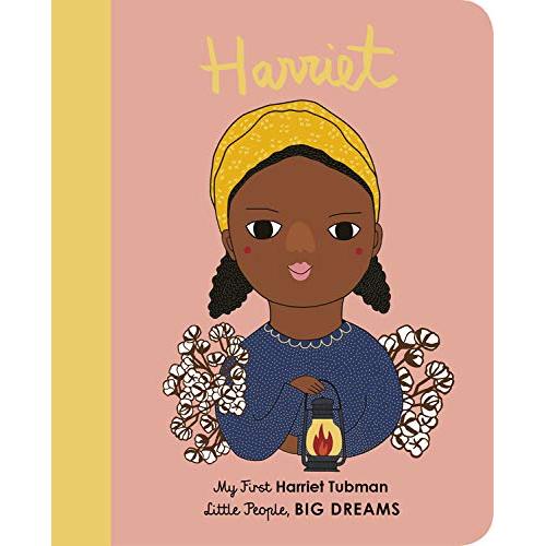 Jual Harriet Tubman: My First Harriet Tubman - Jakarta Selatan - Pick-a ...