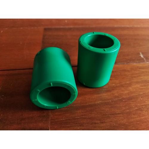 Jual Sok Sock PPR 3/4" inch Coupling 25mm Fitting Socket Sambungan Pipa ...