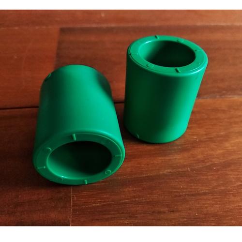 Jual Sok sock ppr coupling 20mm 1/2 inch in socket sambungan fiting ...