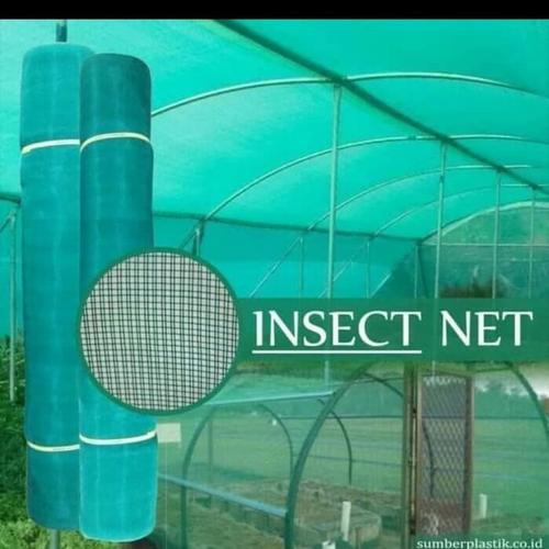 Jual Insect Screen Net HIJAU 1 Roll / Kasa Mesh Anti Nyamuk Hama ...