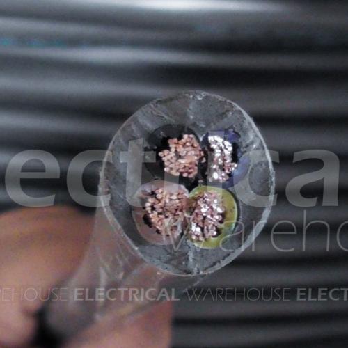 Jual Kabel Listrik NYYHY 4x4mm2 SUTRADO (4x4mm 4x4 mm mm2) - Kota Bogor ...
