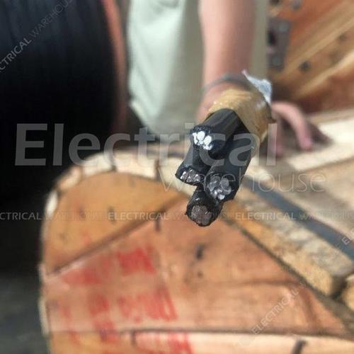 Jual Kabel PLN, TIC, SR, Twisted NFA2X 4x16mm2 SUTRADO (4x16mm 4x16 mm ...