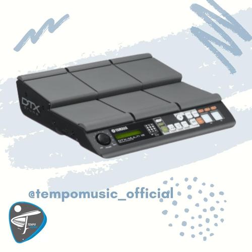 Jual Yamaha DTX Multi 12 / Multi12 / DTXMulti 12 Drum Percussion Multi ...