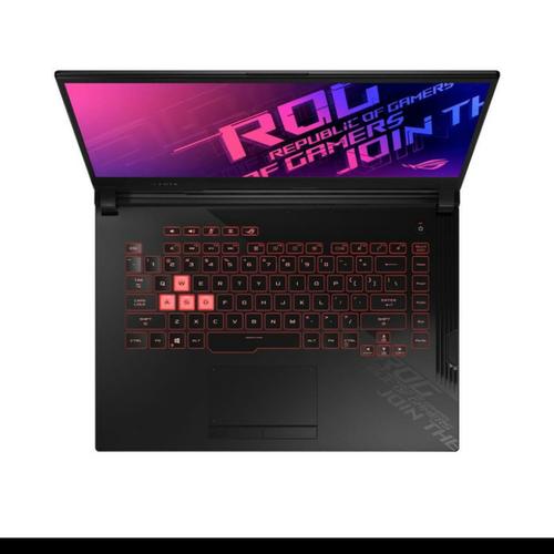 Jual ASUS ROG G512LI I5 10300H 16GB 512GB SSD GTX 1650 TI 144HZ FREE ...