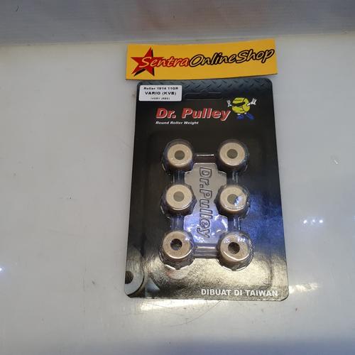 Jual roller vario 110 beat fi injeksi scoopy fi spacy fi 11 gram Dr ...