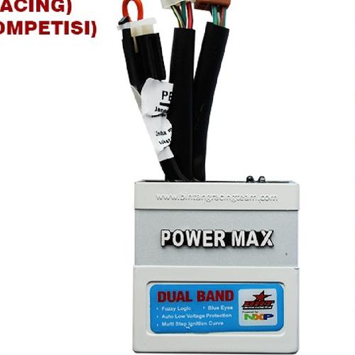 Jual CDI BRT POWER MAX DUAL BAND 'ST (BEAT/SCOOPY/SPACY) - Kab. Bogor ...