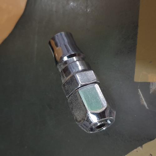 Jual Quick Coupler 20 PP - Kab. Bandung - Sumber Teknik | Tokopedia