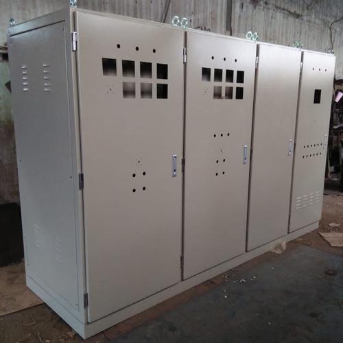Jual Box Panel LVMDP+ATS AMF+Capacitor - Jakarta Pusat - Prima Panel ...