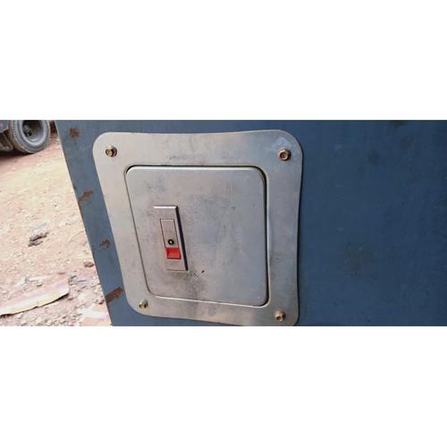 Jual tank lock / tutup tangki silent genset - Kab. Tangerang - TAUFIK ...