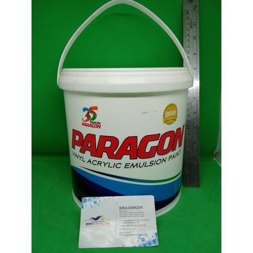 Jual Cat Tembok Paragon Putih (5Kg) - Galon - Kota Surabaya - Toko ...